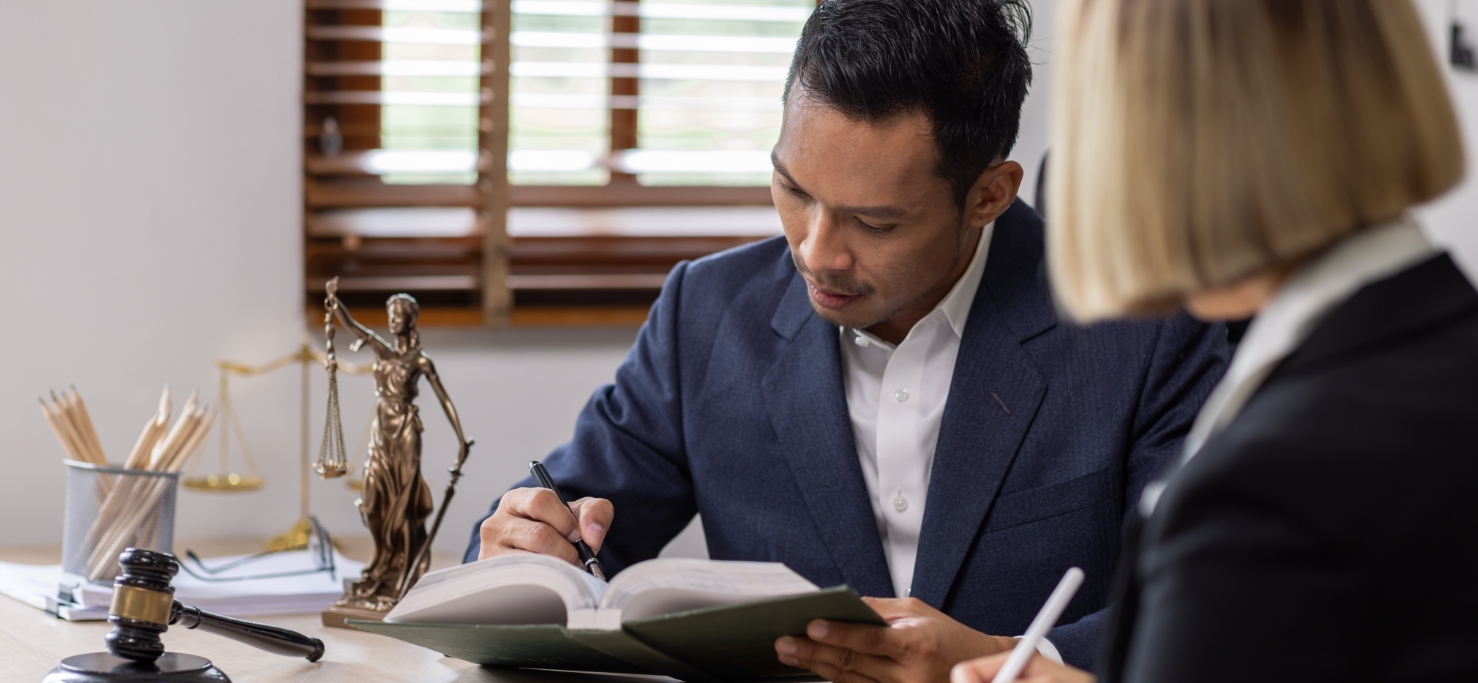Expert Dispute Resolution Strategies | Legacy Building Consultants